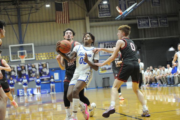 Phelps earns season sweep over district rival Belfry | Sports ...