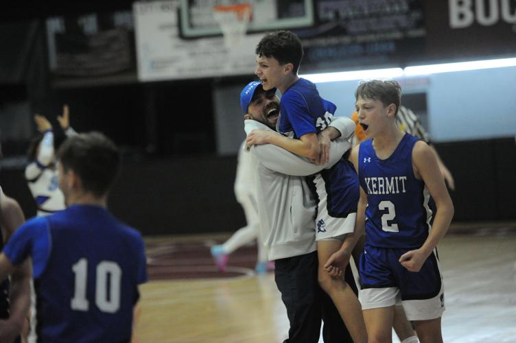 Kermit runs past Williamson for Mingo County title | Sports ...