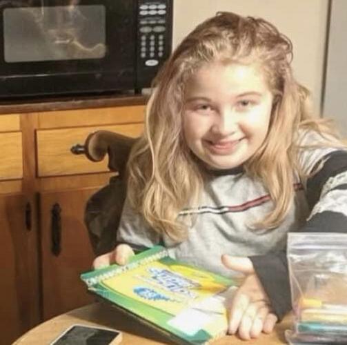 State officials present Kyneddi Miller update | News ...