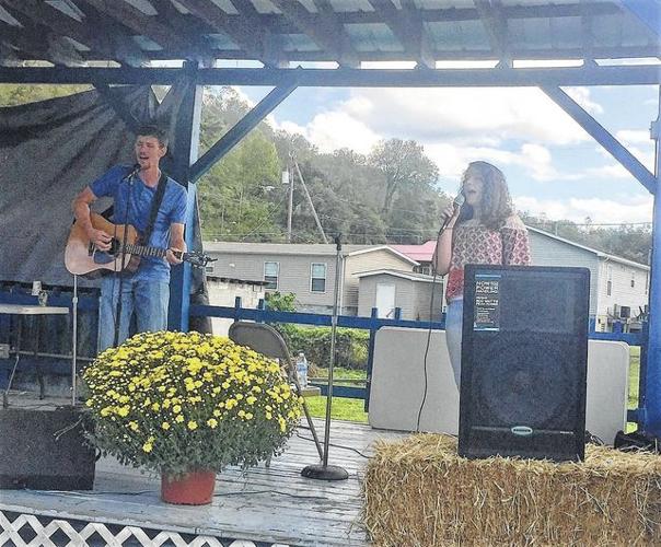 Kermit Fall Festival | News | williamsondailynews.com