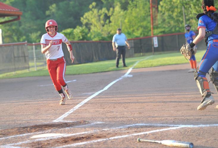 Lady Pirates shutout Hawks in 60th District title game | Sports ...