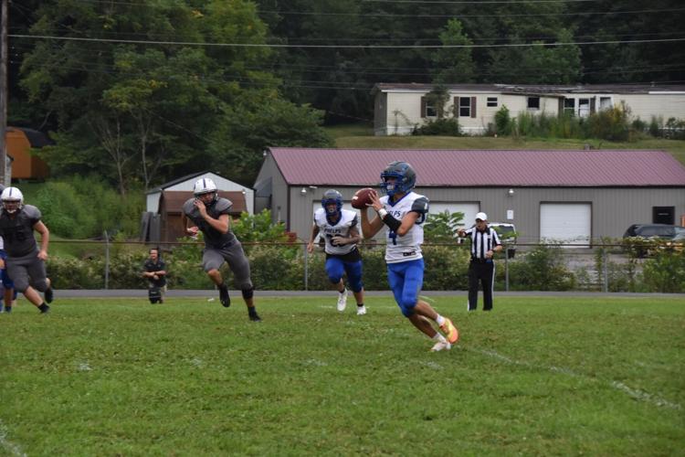 Phelps falls in season opener at Twin Valley | Sports ...