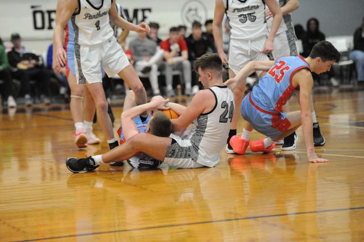 Panthers drop both games in Hatfield McCoy Shootout | Sports ...