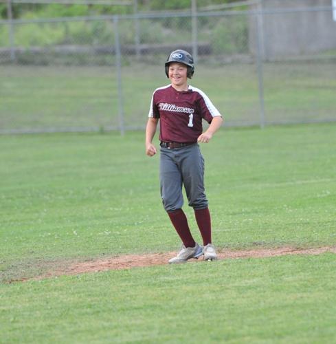 Wolfpack baseball tops Kermit 7-2, secures three-peat | Sports ...