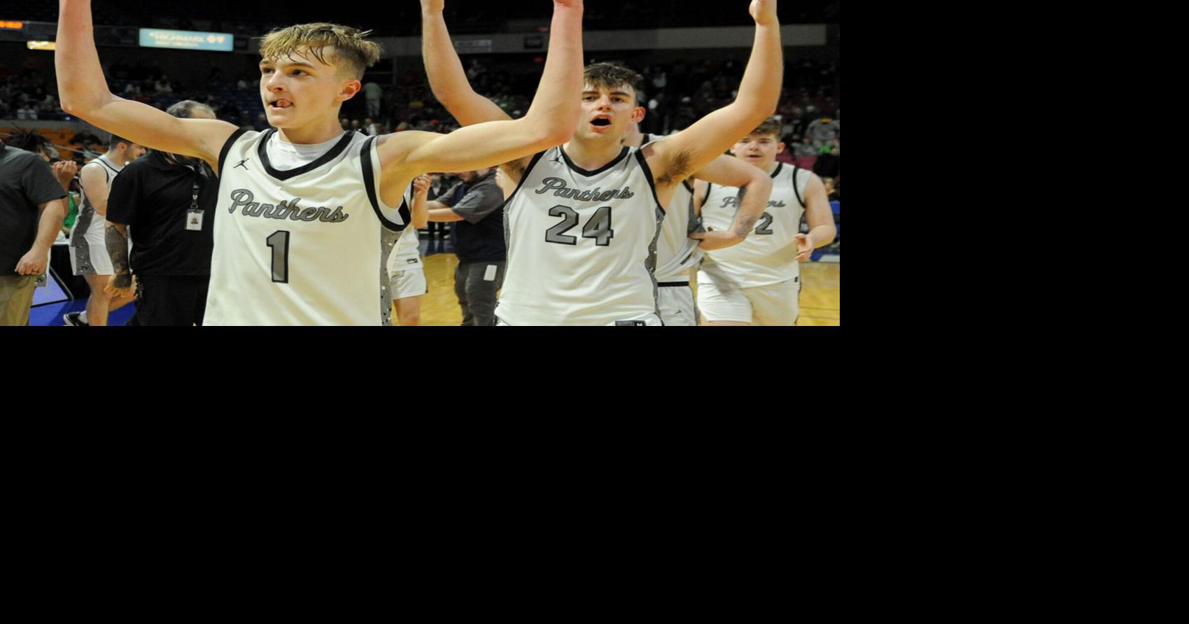 Panthers return to state title game for first time in 11 years with 52 ...