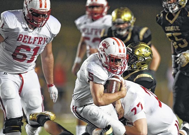 Friday Night Lights ! | News | williamsondailynews.com