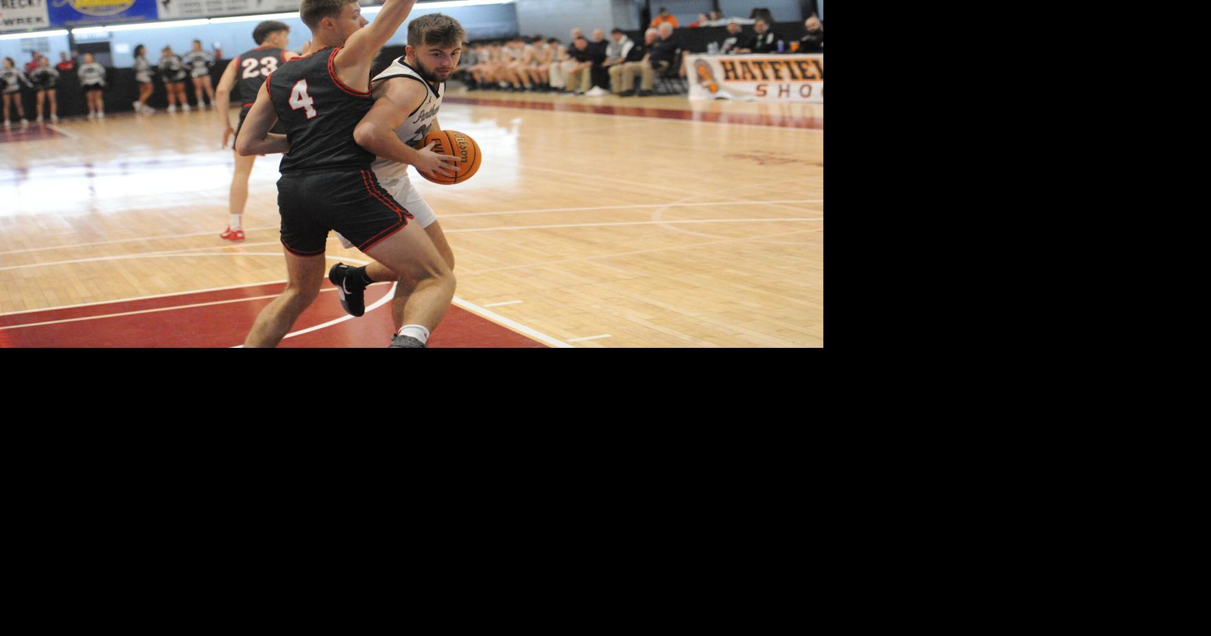 Panthers maul Pirates in HM Shootout finale | Sports ...