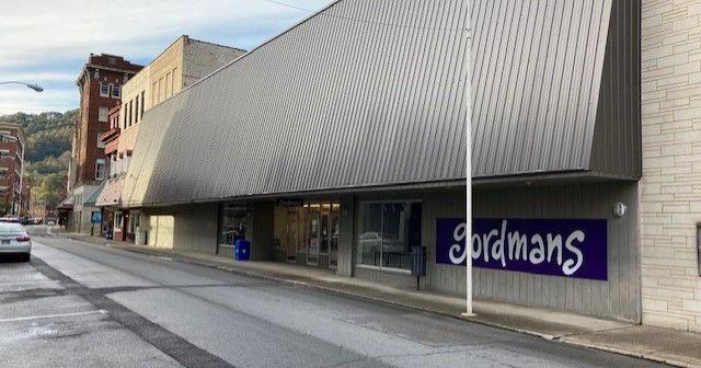 Dwight Williamson: Historic buildings in Logan are coming back to life ...
