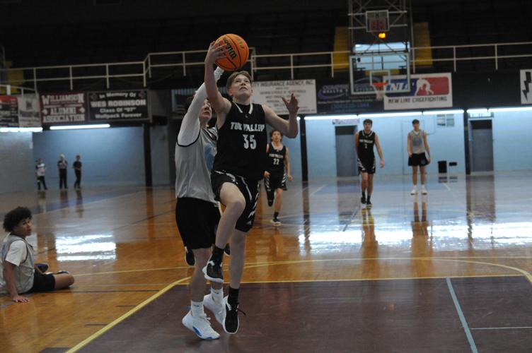 Tug and Mingo face-off in final tune up game of preseason | Sports ...