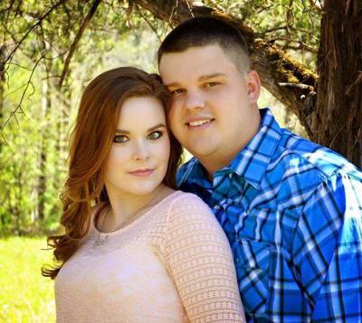 Ooten-Evans Nuptials Set | News | williamsondailynews.com