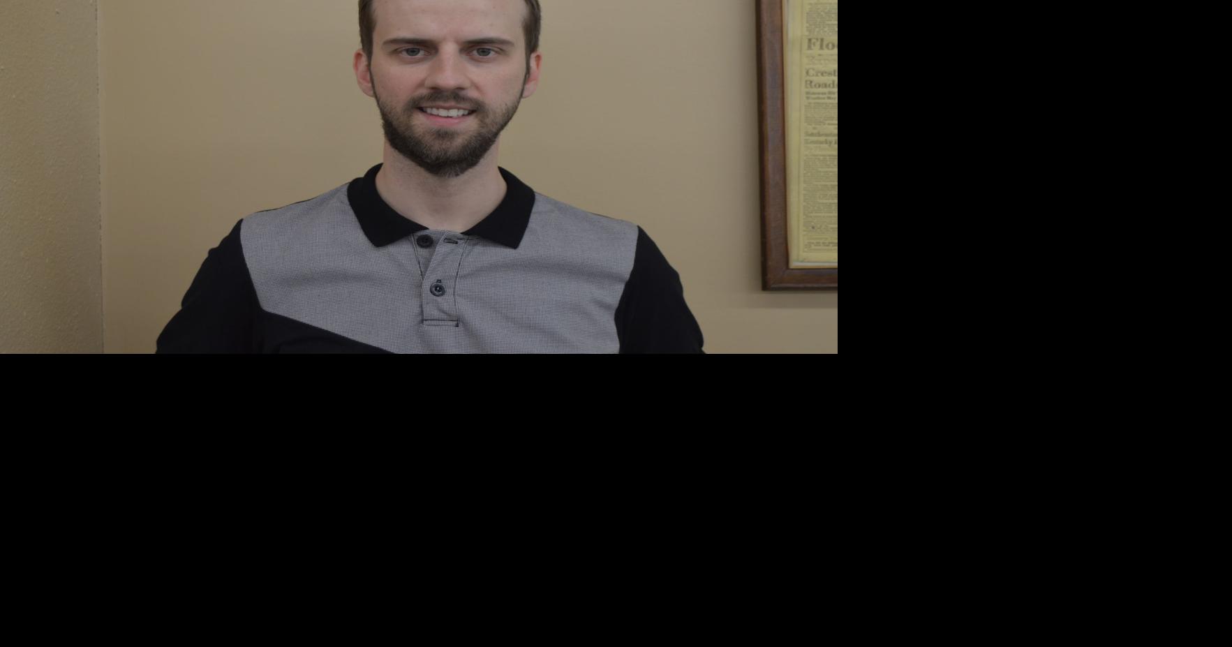 Travis Crum joins WDN editorial staff | News | williamsondailynews.com
