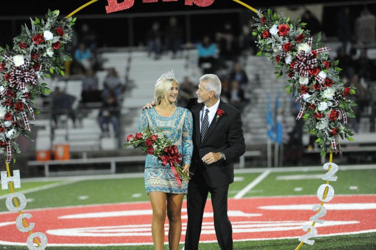 PHOTOS: 2022 Belfry High School Homecoming | News | williamsondailynews.com