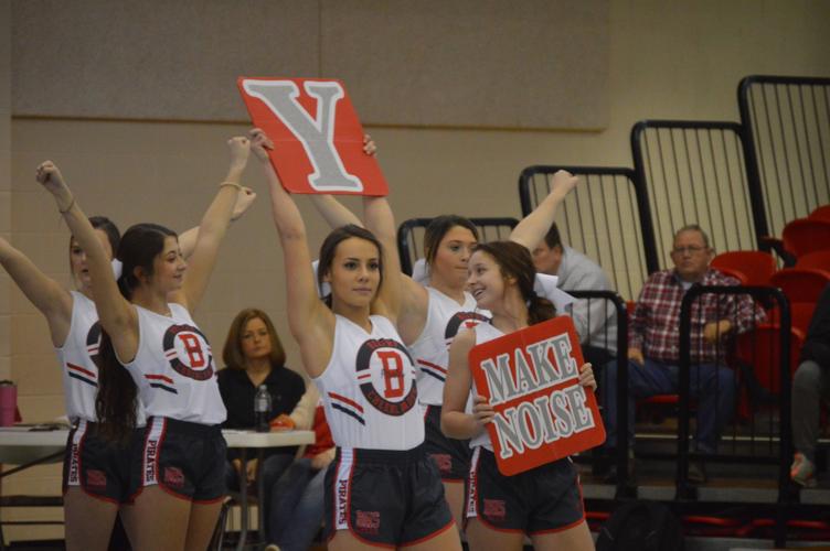 PHOTOS: Belfry High School State Championship Celebration | Sports ...