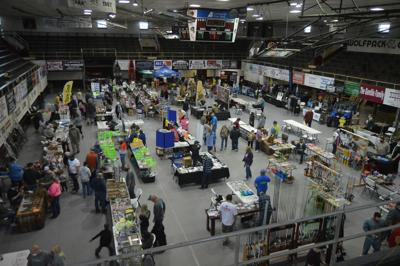 Fourth Annual Fishing Expo coming to Fieldhouse | News ...