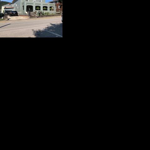 Dwight Williamson: Logan's Chambers house holds history and ghost ...