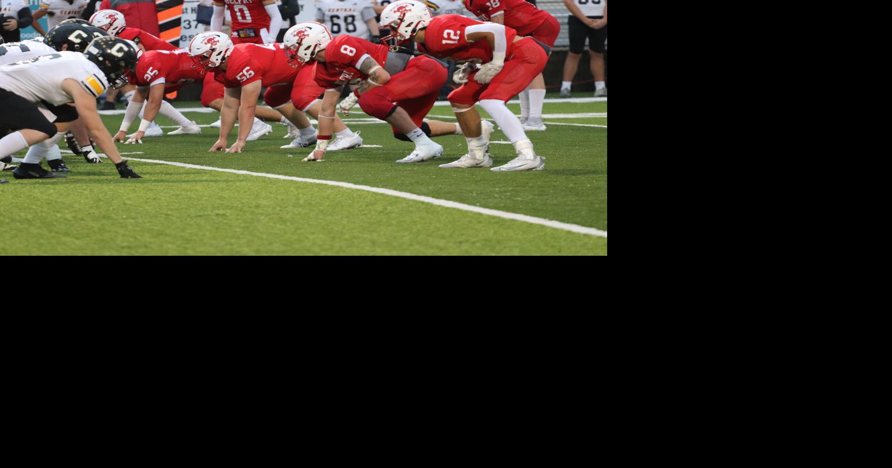 Prep football: Johnson Central throttles Belfry, 46-21 | Sports ...