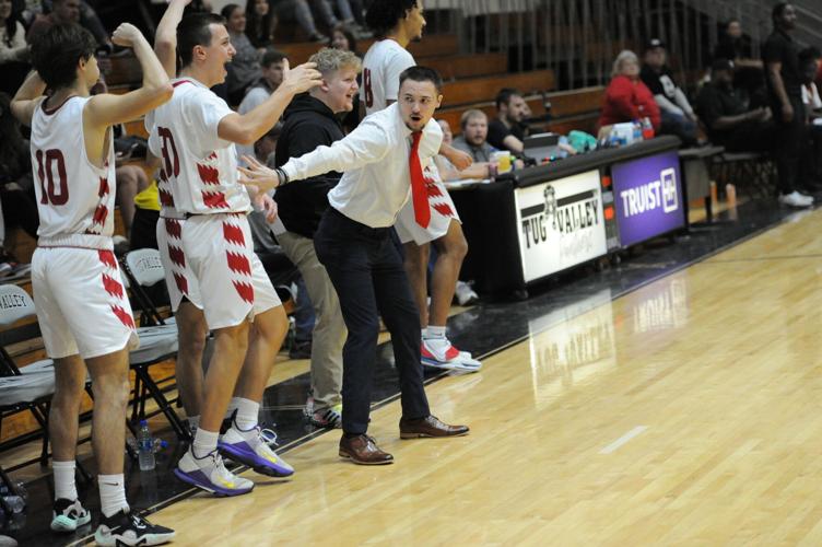 Wesley Christian falls in thriller to Staten's Flyght Academy | Sports ...