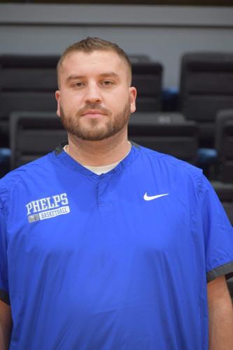 New coach brings new energy to Lady Hornets program | Sports ...