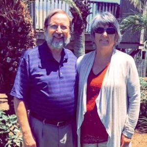 JAMES HERMAN PAULEY and SHERRY McCOY PAULEY | Swvwilliamson ...