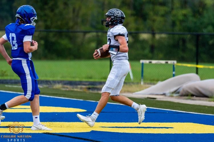 Adam Slone provides leadership for Tug Valley Panthers | Sports ...