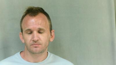 Delbarton man charged with theft of two vehicles | News ...