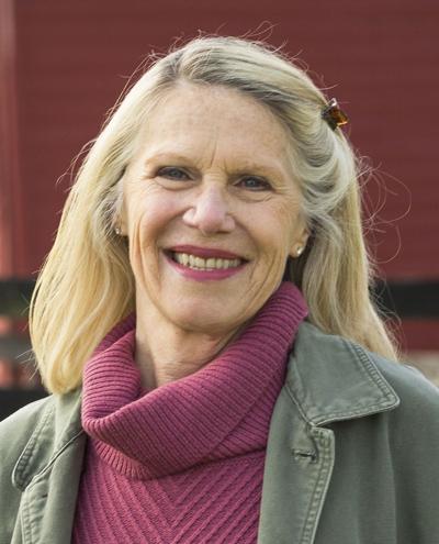 Carol Miller: The choice for US House is clear: I stand with Trump ...