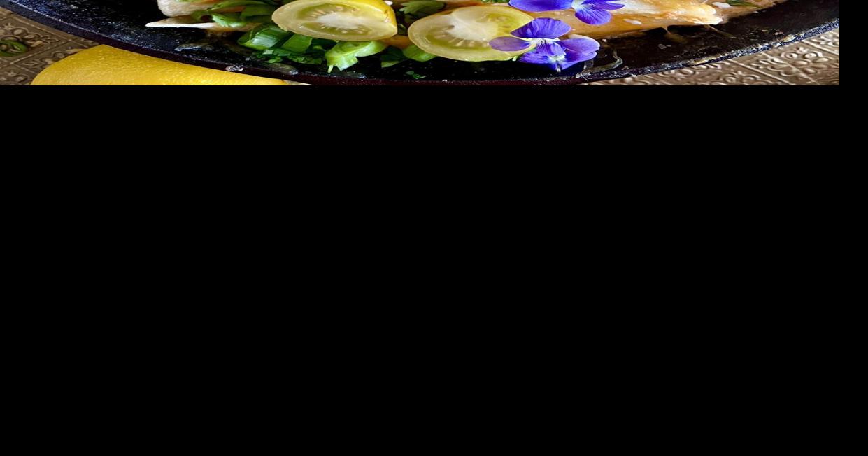 Janet McCormick: Spice up your weeknight meal routine | Features ...