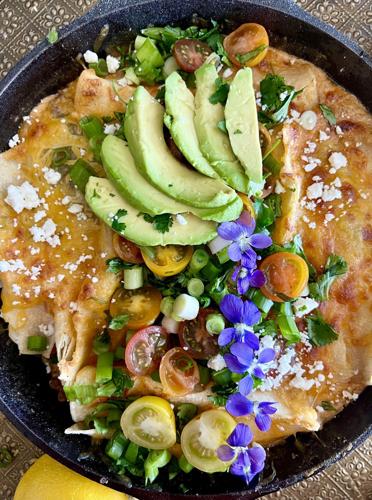 Janet McCormick: Spice up your weeknight meal routine | Features ...