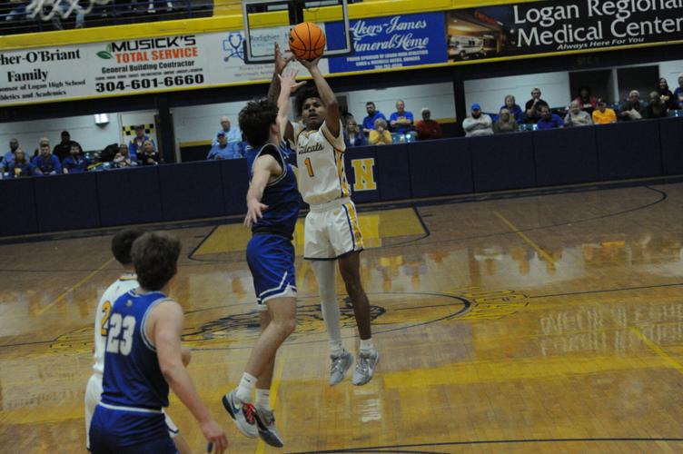Logan punches ticket to Charleston with 50-33 win over Ripley | Sports ...