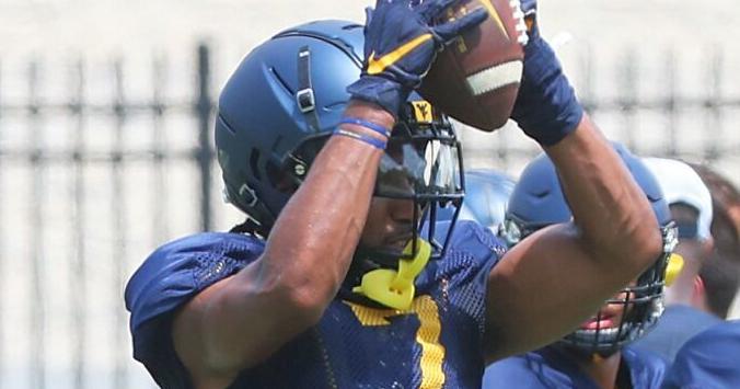 WVU football: Cox brings championship mentality to Morgantown | Sports ...