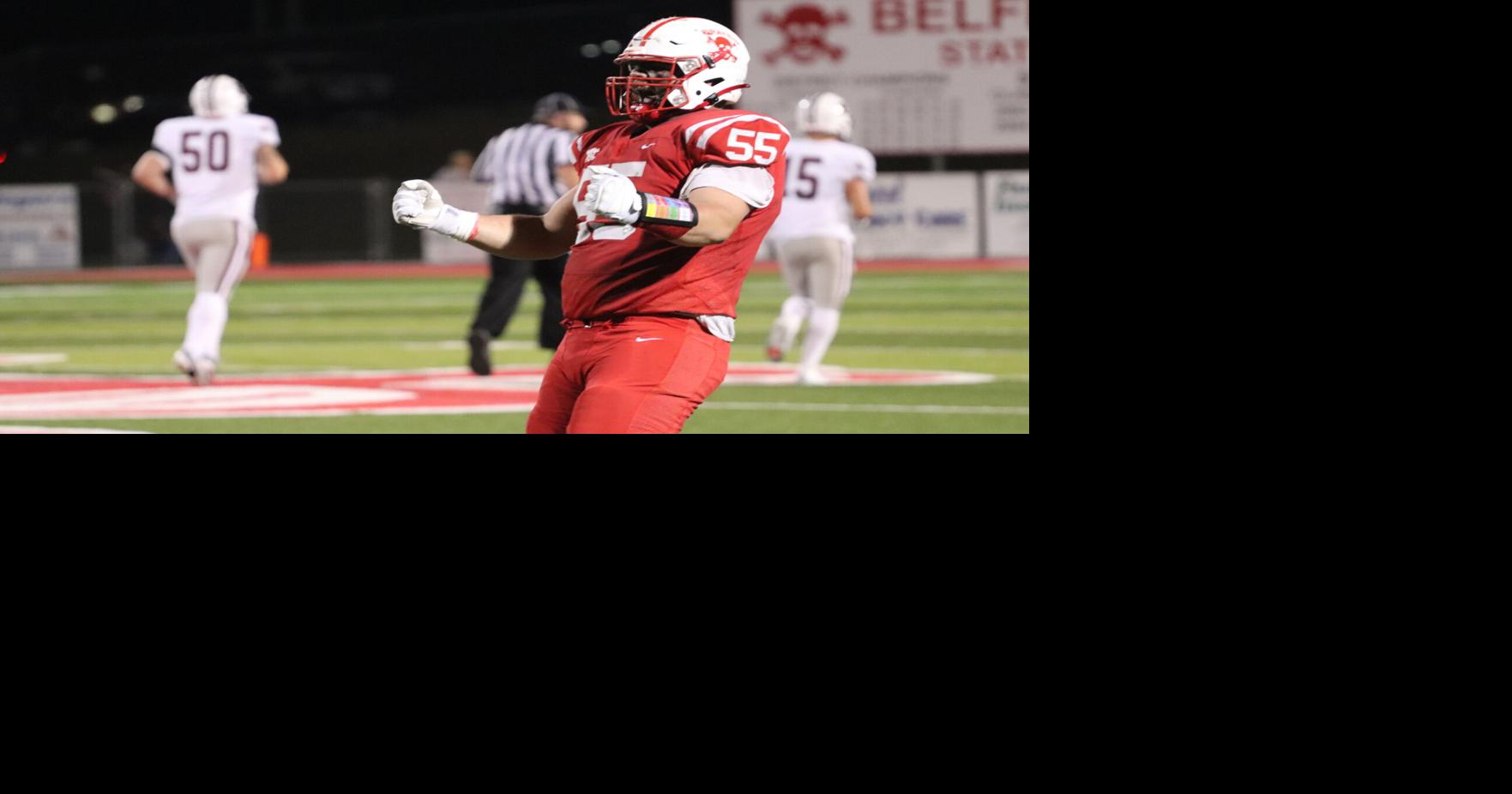 Belfry's Bo Wolford, Matt Varney land district awards | Sports ...