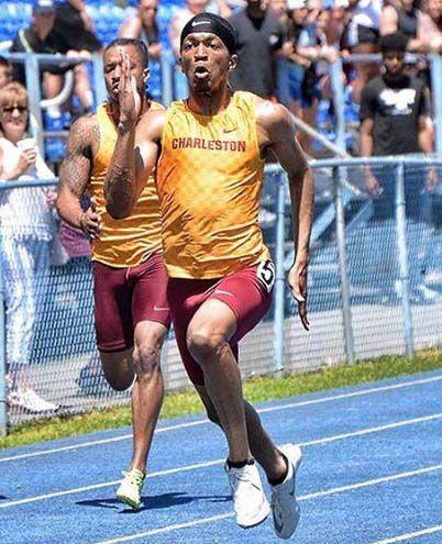 Aaron Banks named to All-Atlantic Region | Sports | williamsondailynews.com