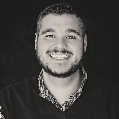 Christopher Trent named vice chairman for Third Congressional District ...