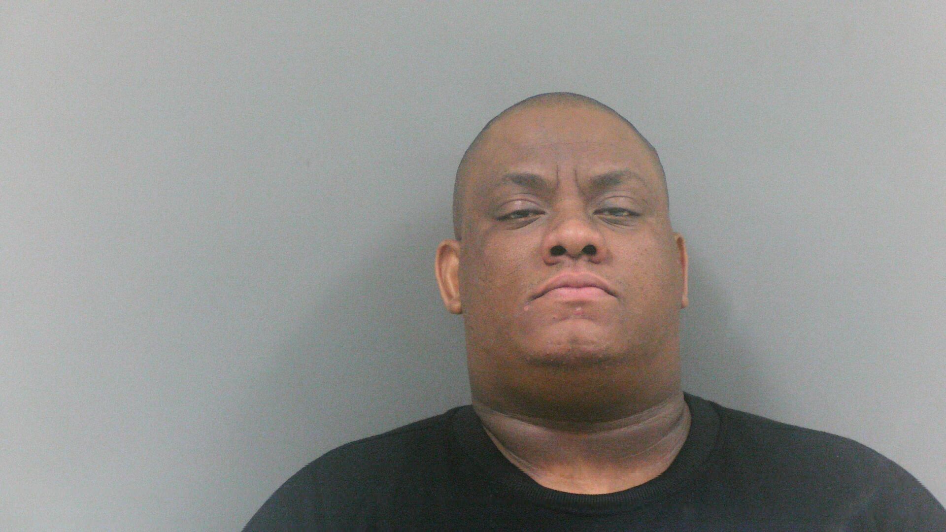 Williamson man charged with attempted murder | News ...