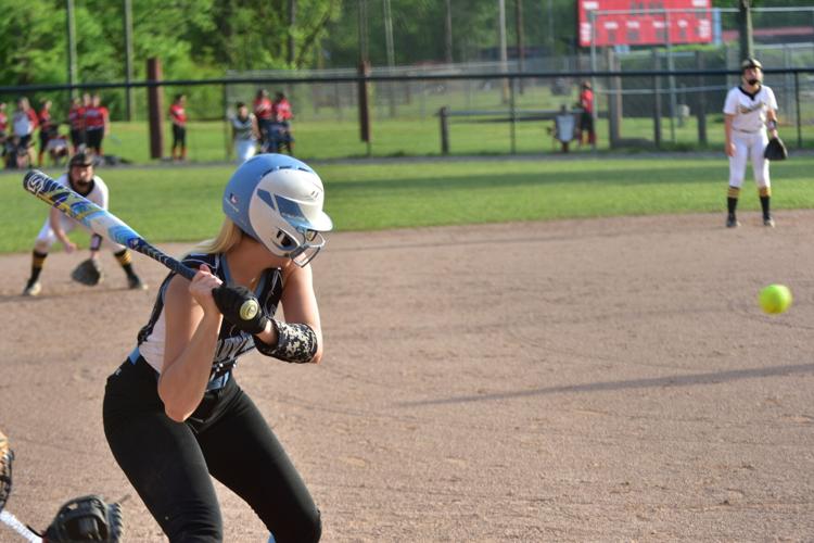 Scott eliminates Lady Miners in softball sectionals | Sports ...