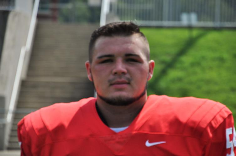 Belfry Pirates are hungry again in 2018 | Sports | williamsondailynews.com