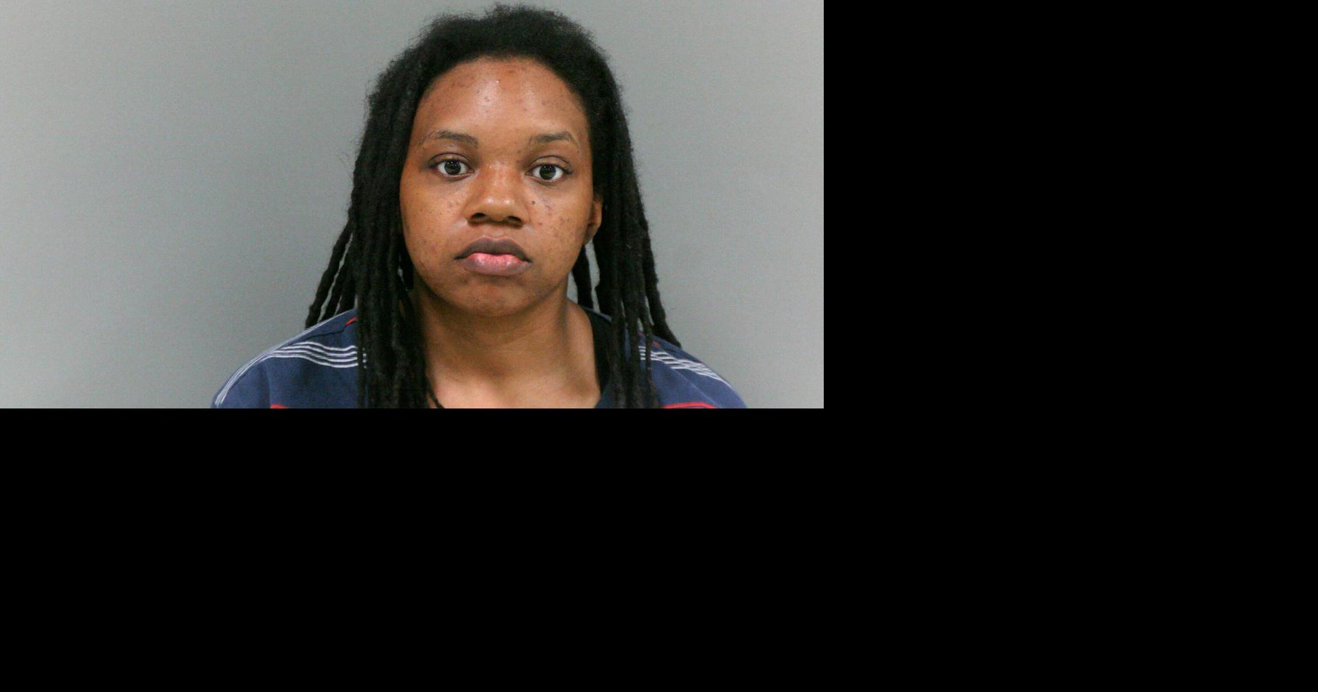 BLOTTER: Attempted Murder and Task Force arrests | News ...