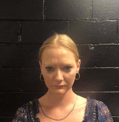 Woman charged with intent to deliver drugs | News | williamsondailynews.com