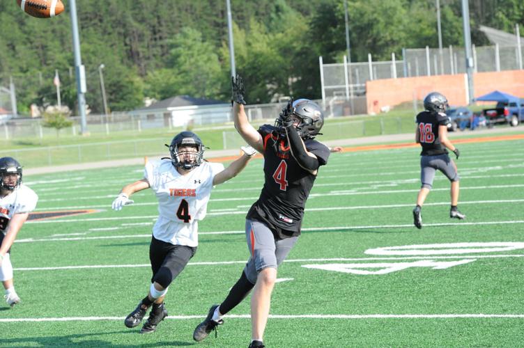 Chapmanville football team confident going into 2024 | Sports ...