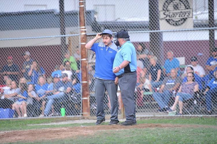 Wolfpack baseball tops Kermit 7-2, secures three-peat | Sports ...