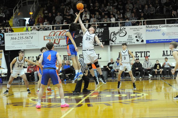 Panthers drop both games in Hatfield McCoy Shootout | Sports ...