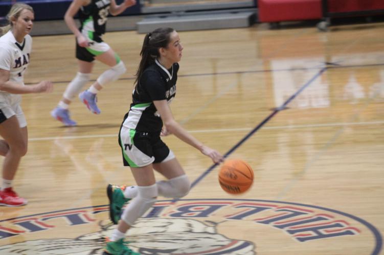 Tug Valley improves to 2-0 with road win at Man | Sports ...