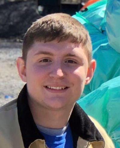 Mingo County Commission candidate: Johnny Nick Hager (D) | News ...