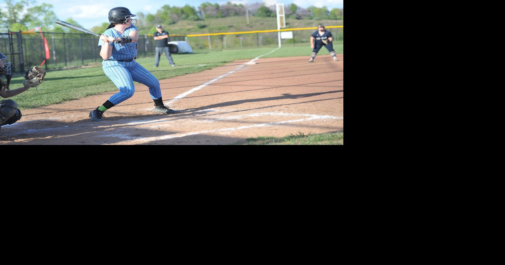 Mingo Central's MacKendrick Hammond lands on AA All-State team | Sports ...