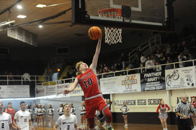 Belfry Middle holds off Williamson at Fieldhouse | Sports ...