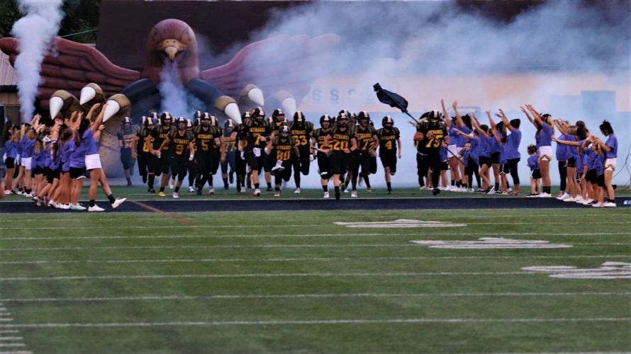 Scott looks to take ‘next step forward’ | Sports | williamsondailynews.com