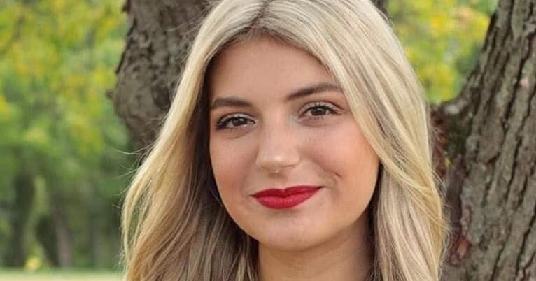 Mingo survivor named national Youth Heart Ambassador | News ...