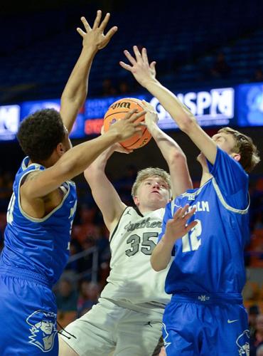 Tug Valley blows by Montcalm in Class A quarterfinals | Sports ...