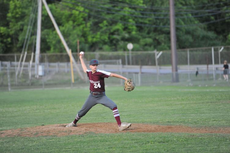 Wolfpack baseball tops Kermit 7-2, secures three-peat | Sports ...