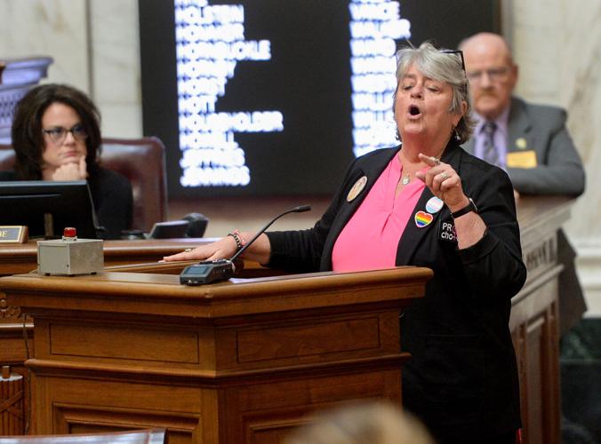 WV House religious freedom bill hearing gets heated | News ...